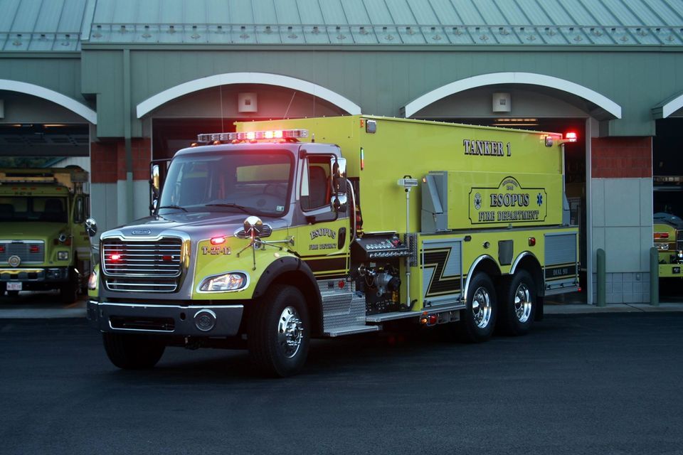 Pancake Breakfast, Esopus Fire Department, 3 December 2023 | AllEvents