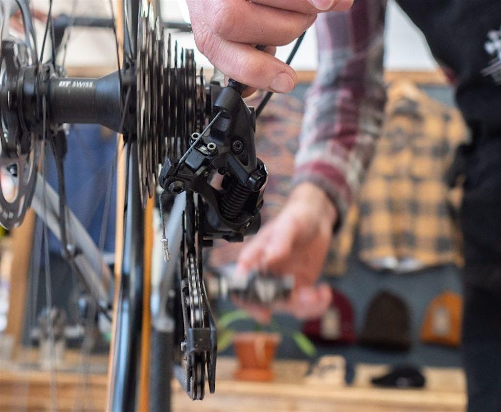 Bike Maintenance Level 1 Basic, West Point Cycles - Main St., Vancouver, 15 March 2026 | AllEvents