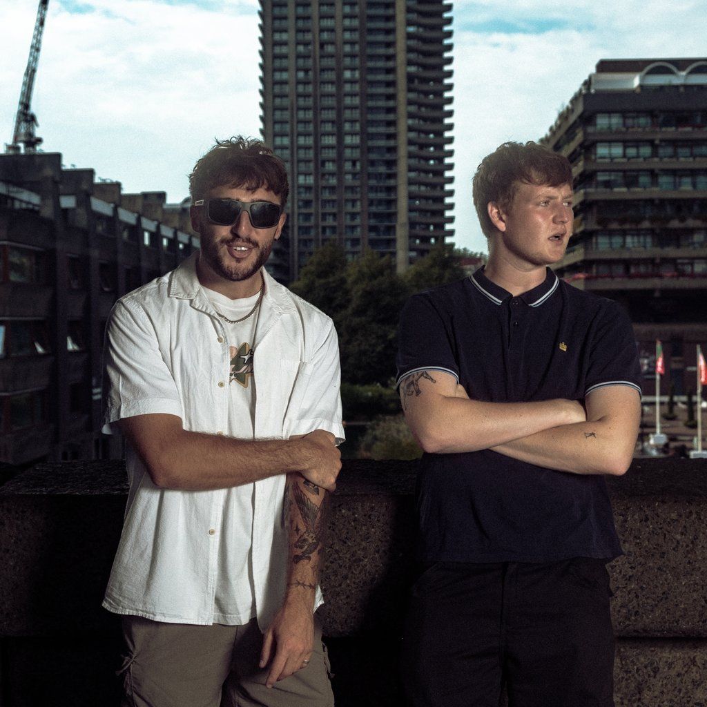 Splitting Edges + support - London, The Star In Shoreditch, London, 30 ...