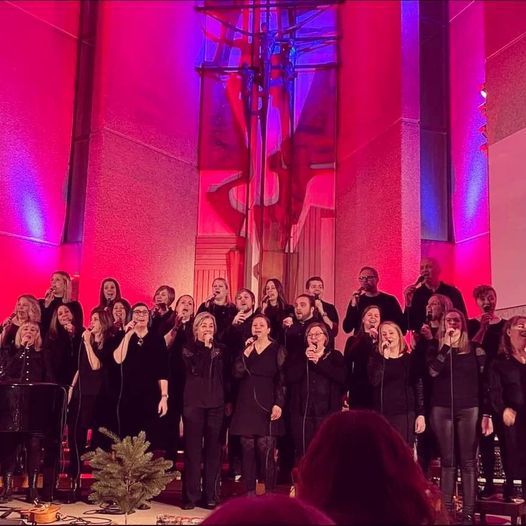 En smak av jul, Gand Menighet, Sandnes, December 18 2023 | AllEvents.in