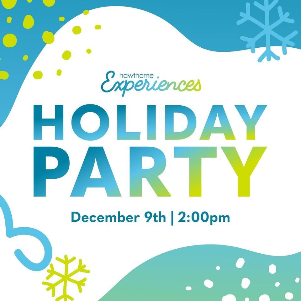 HRP Experiences - Holiday Party, Amberleigh Ridge, Rossville, December ...