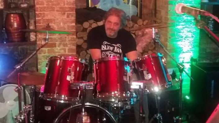 Lord Nelson Rhythm & Blues Jam, The Lord Nelson - Official Page, Poole ...