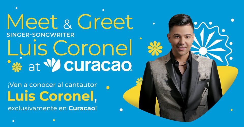 Luis Coronel 2022 Photoshoot
