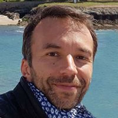 Discover Pierre Bastin - Energéticien et maître enseignant Reiki Events ...