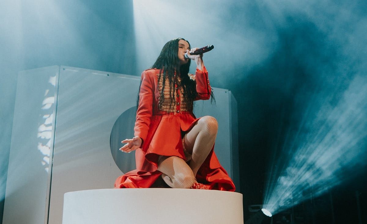 Gazed and Confused Fest: Holywatr Pool Kids & Bleed - 3 Day Pass ...