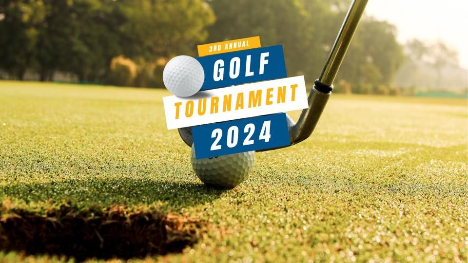 3rd Annual Golf Tournament, Vardon Golf Club, Minot, June 20 2024 ...