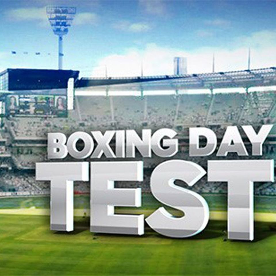 Boxing Day Test Australia Vs Pakistan Day 2 Melbourne Cricket Boxing Day Test Australia Vs Pakistan Day 2 Melbourne Cricket