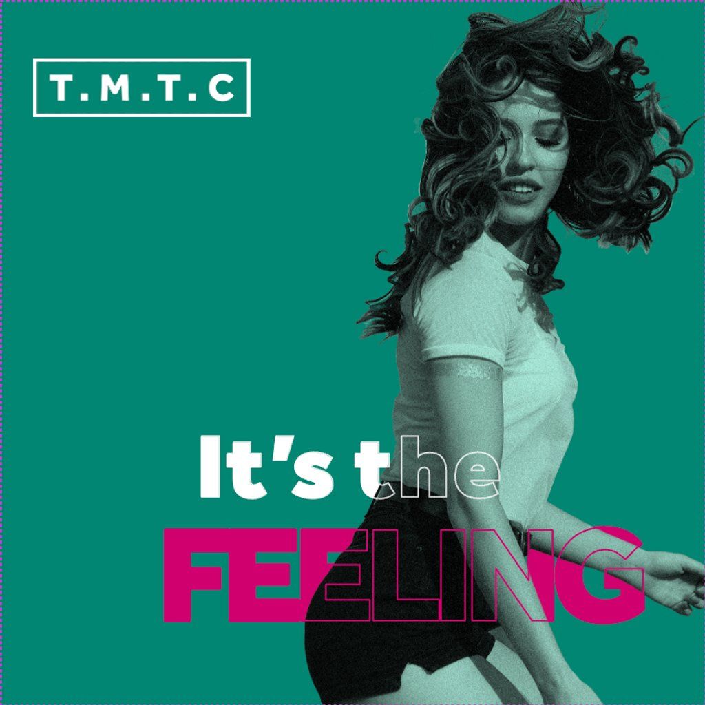 TMTC | Its the FEELING, Cuckoo, Prestwich, Manchester, 29 June to 30 ...