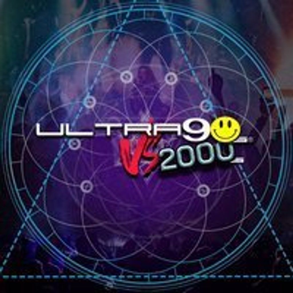 Ultra 90s Vs 2000s - Acomb Social Club, York, Acomb Social Club, York ...