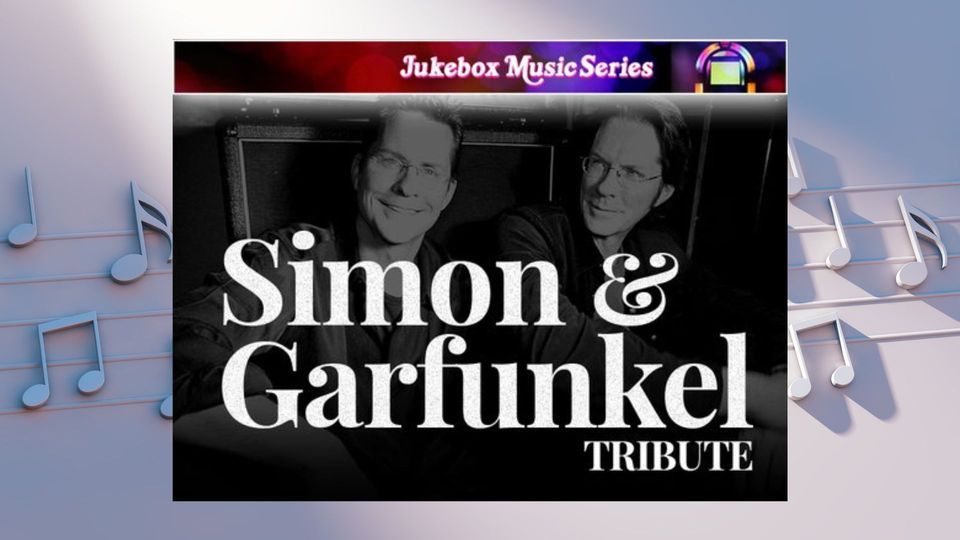 The Guthrie Brothers: A Simon & Garfunkel Tribute Showl, Cheney Hall ...