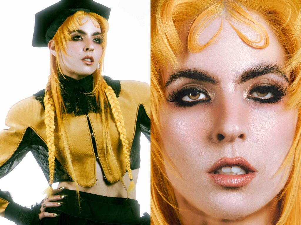 Dorian Electra, Bottleneck, Lawrence, 22 September 2024 | AllEvents.in