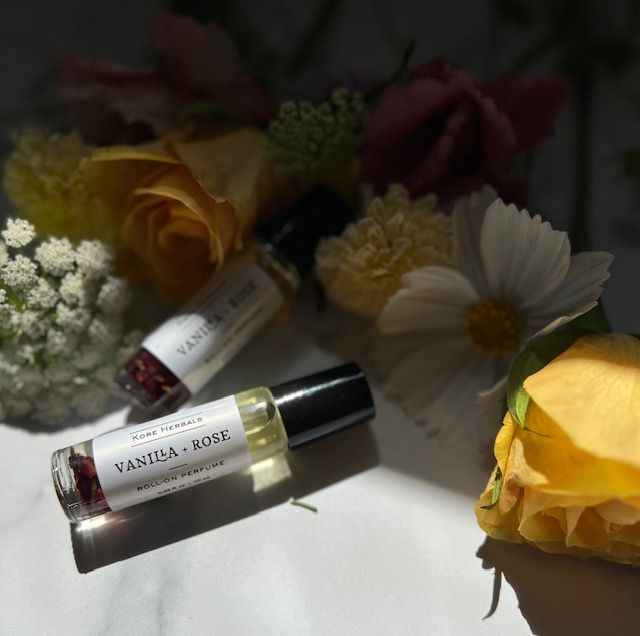 Perfume Mixology Workshop, The Kinlands, Riverton, December 9 2023 ... Perfume Mixology Workshop, The Kinlands, Riverton, December 9 2023 ...