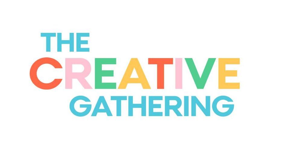 The Creative Gathering: Conference & Expo, Gary Holland Centre, Kwinana ...