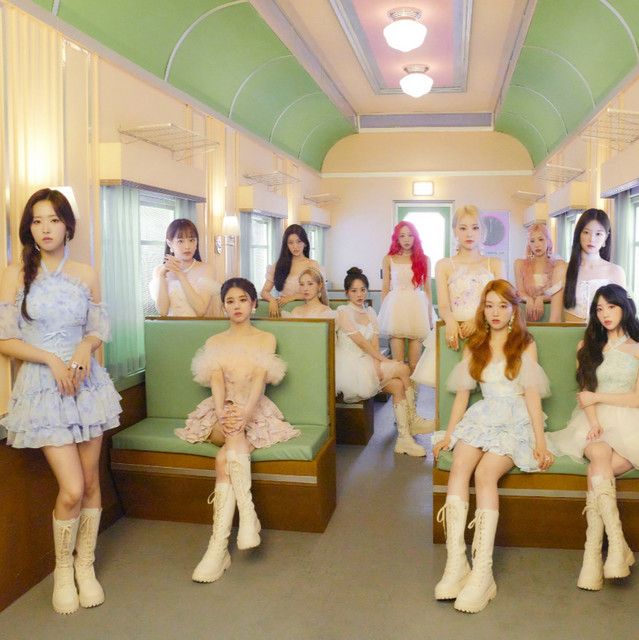 LOONA Concert, Tour Dates & Tickets 2026