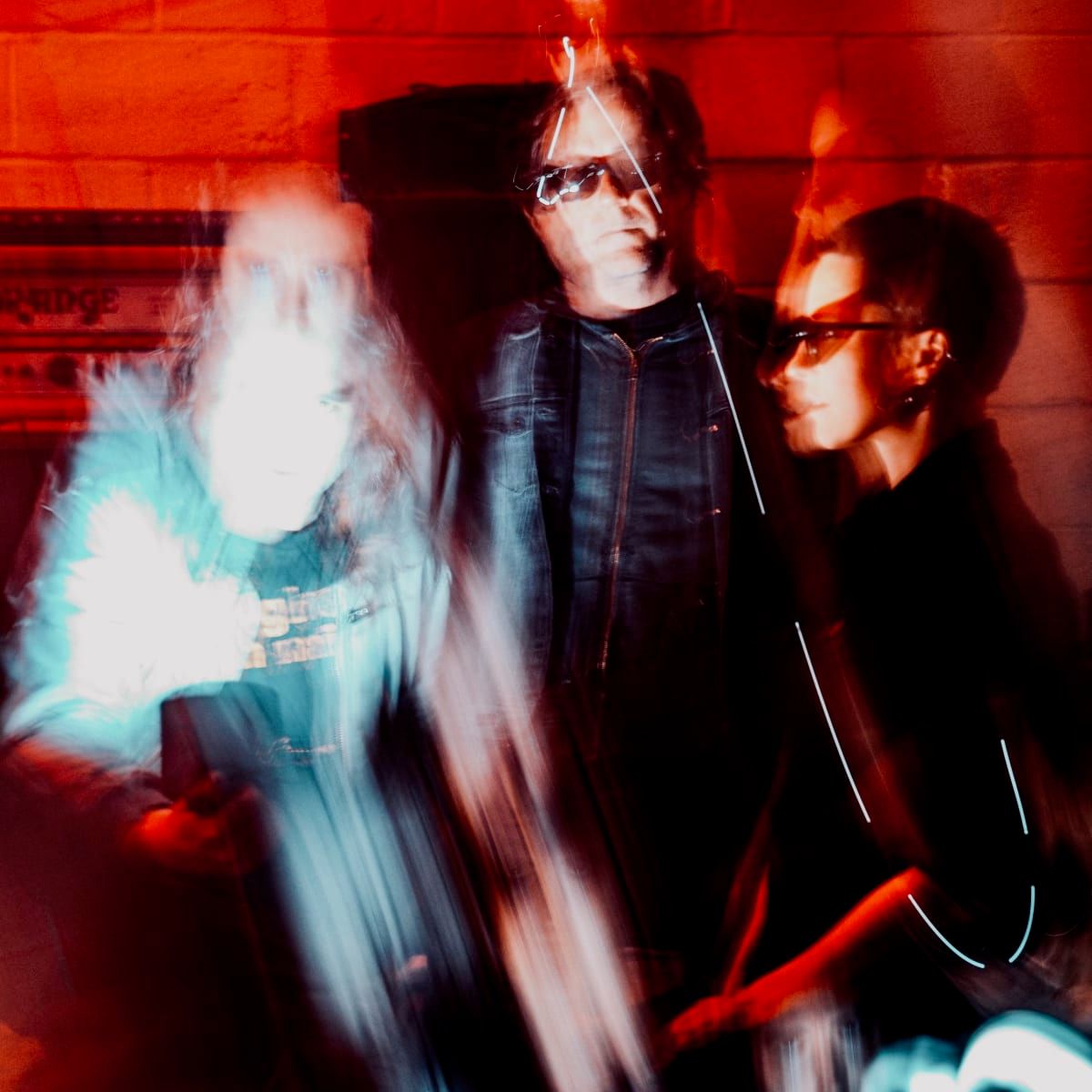 The Kiffness at Higher Ground - Showcase Lounge, Higher Ground ...