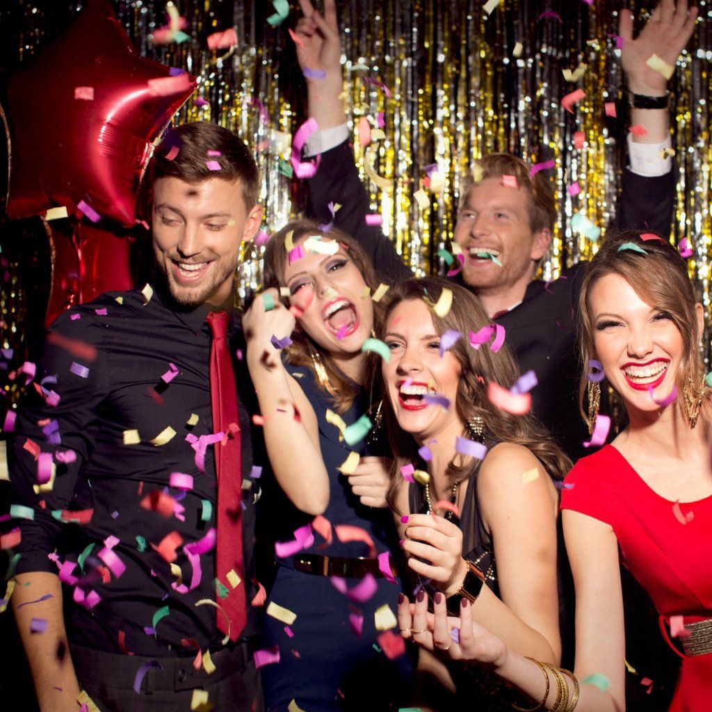 Christmas Singles Party in Oxford | Ages 30-45, Hank's Bar, Oxford, 1 ...