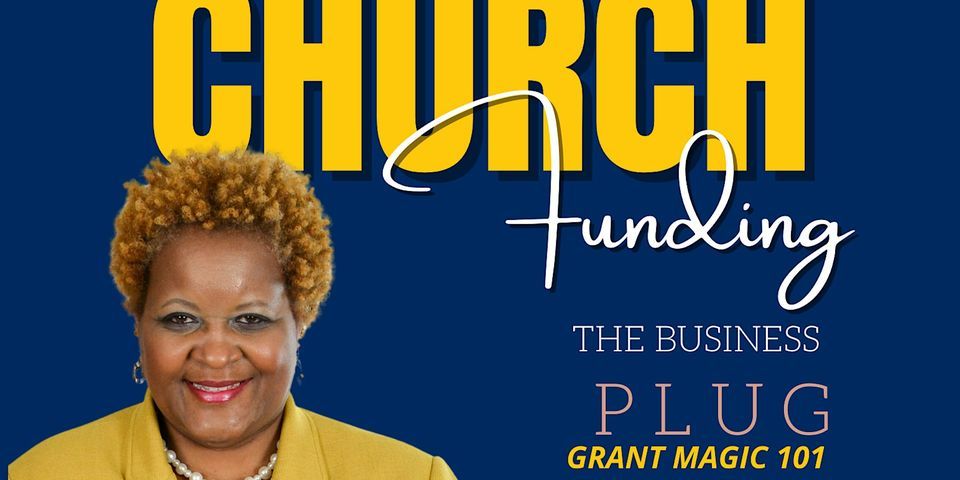 Grant Magic: Church and Community Program Funding, 3529 Brainerd Road ...
