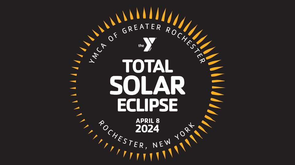 Y-M-See-A Total Solar Eclipse at The Lewis Street YMCA Neighborhood ...