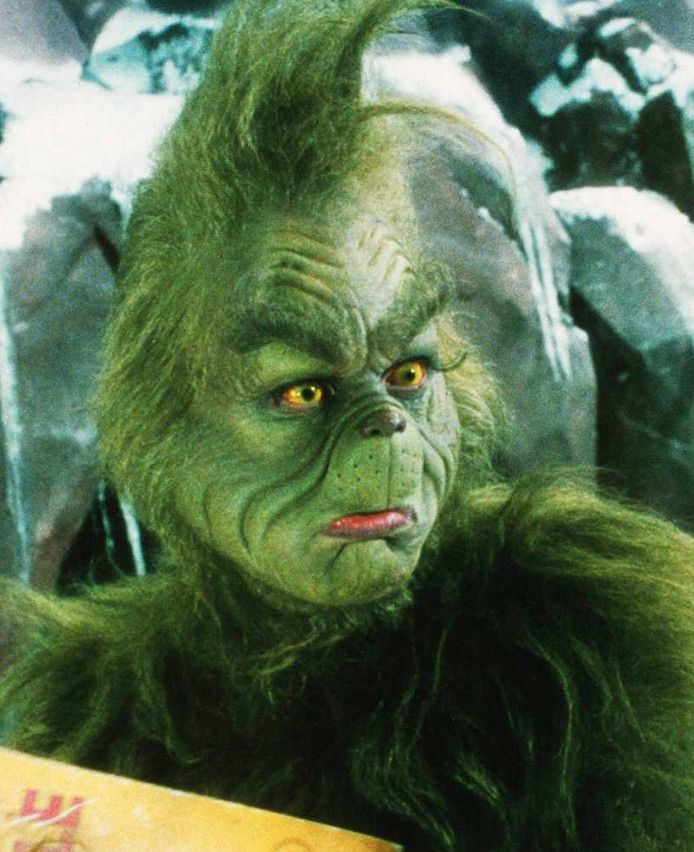 Drink Up Grinches!, 116 E Main St, Du Quoin, IL, 7 December 2023 ...