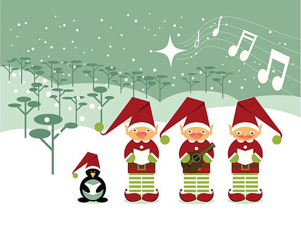 Christmas Choir Rehersal, St. Ambrose Parish - Parchment, Oshtemo, 30 ...