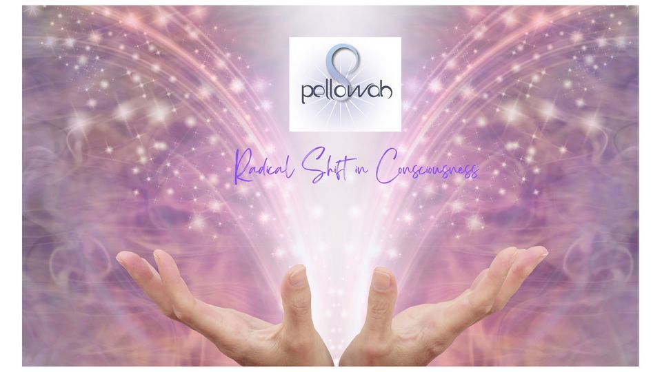 Pellowah Level 1 and Level 2 Workshops, Woodlands Healing Spa ...