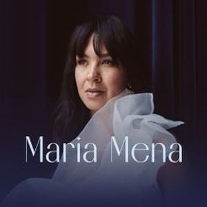 Maria Mena @ Scandic Sunnfjord in Førde, Scandic Sunnfjord, Førde, 7 ...