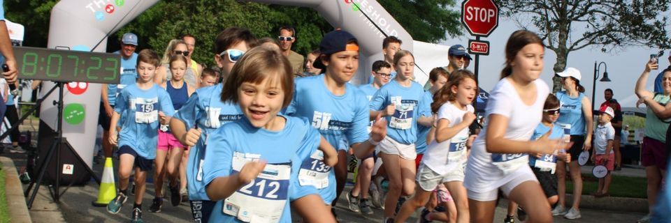 Blue Gator 5K & 1 Mile Fun Run, Sugar Mill Pond, Youngsville, 22 April