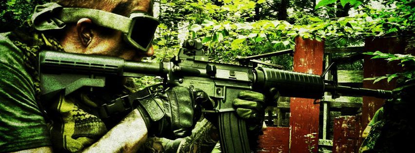 RPC Airsoft Skirmish ($25) - Sunday, January 21st (WG), RPC Airsoft ...