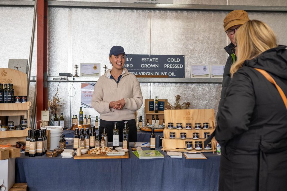 Peninsula Providore Farm Shop, Peninsula Providore, Mount Barker, 2 ...