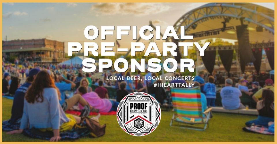 Official Pre-Concert Party: Willie Nelson & Family in Concert, Proof ...