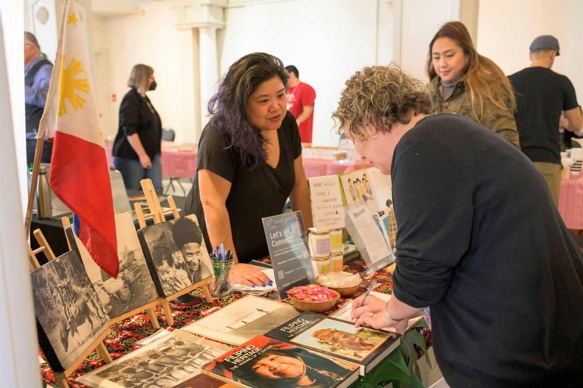 Places that Matter Community Fair, Heritage Hall, Vancouver, 22 ...
