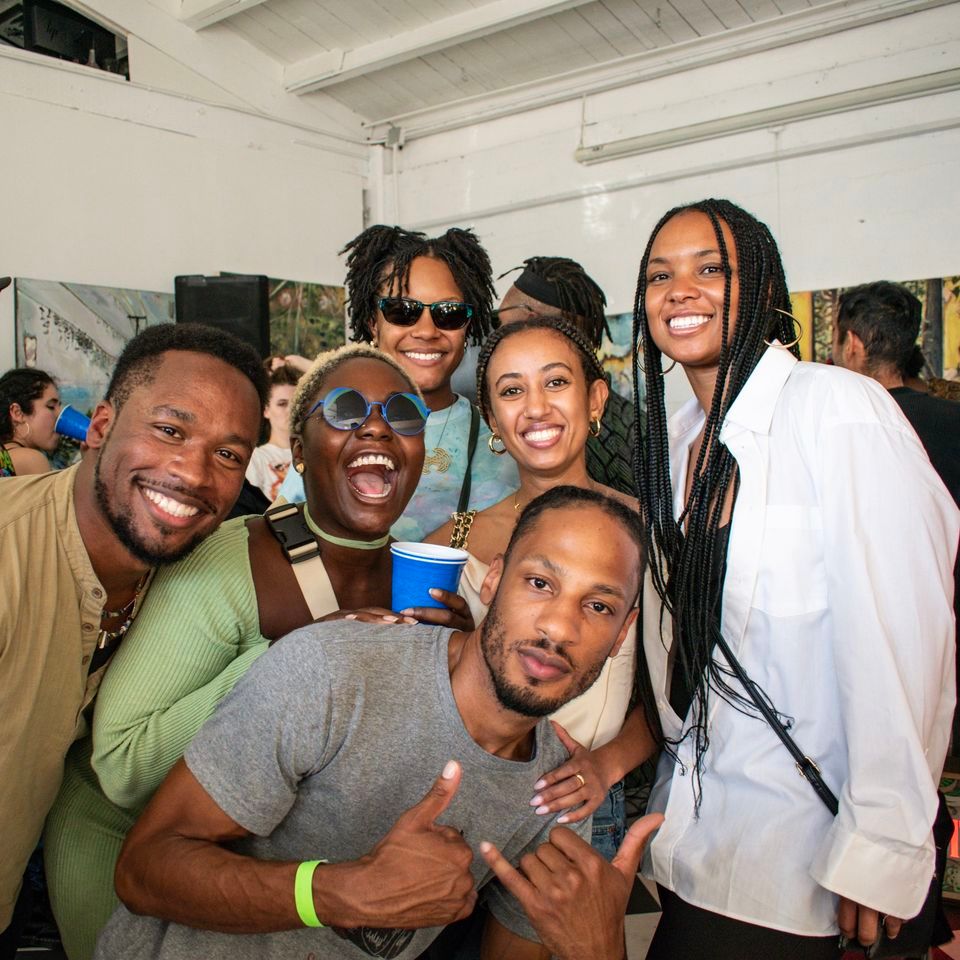 Groove Theory Ft Nina Sol, Victory Hall & Parlor SF, San Francisco, 22 ...