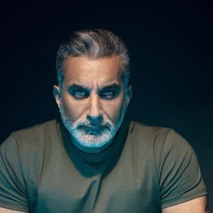 Bassem Youssef – The Middle Beast Tour, The Chicago Theatre, 13 ...