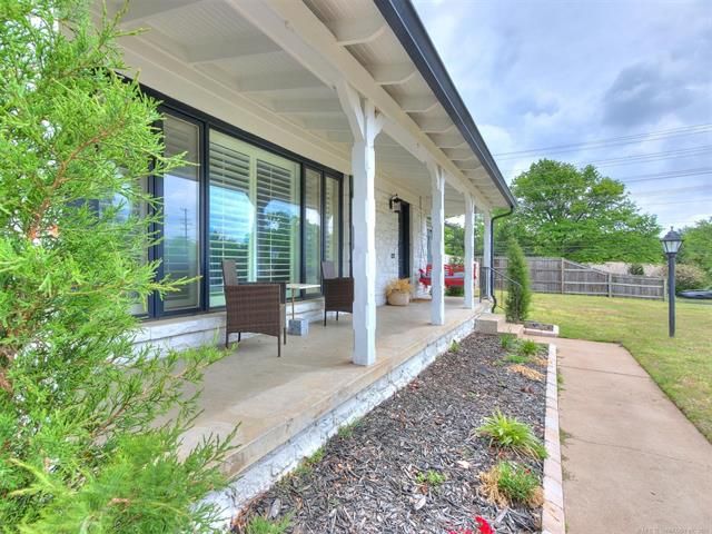 OPEN HOUSE SUNDAY - Midtown Tulsa: 31st & Lewis, 2257 E 32nd St S ...