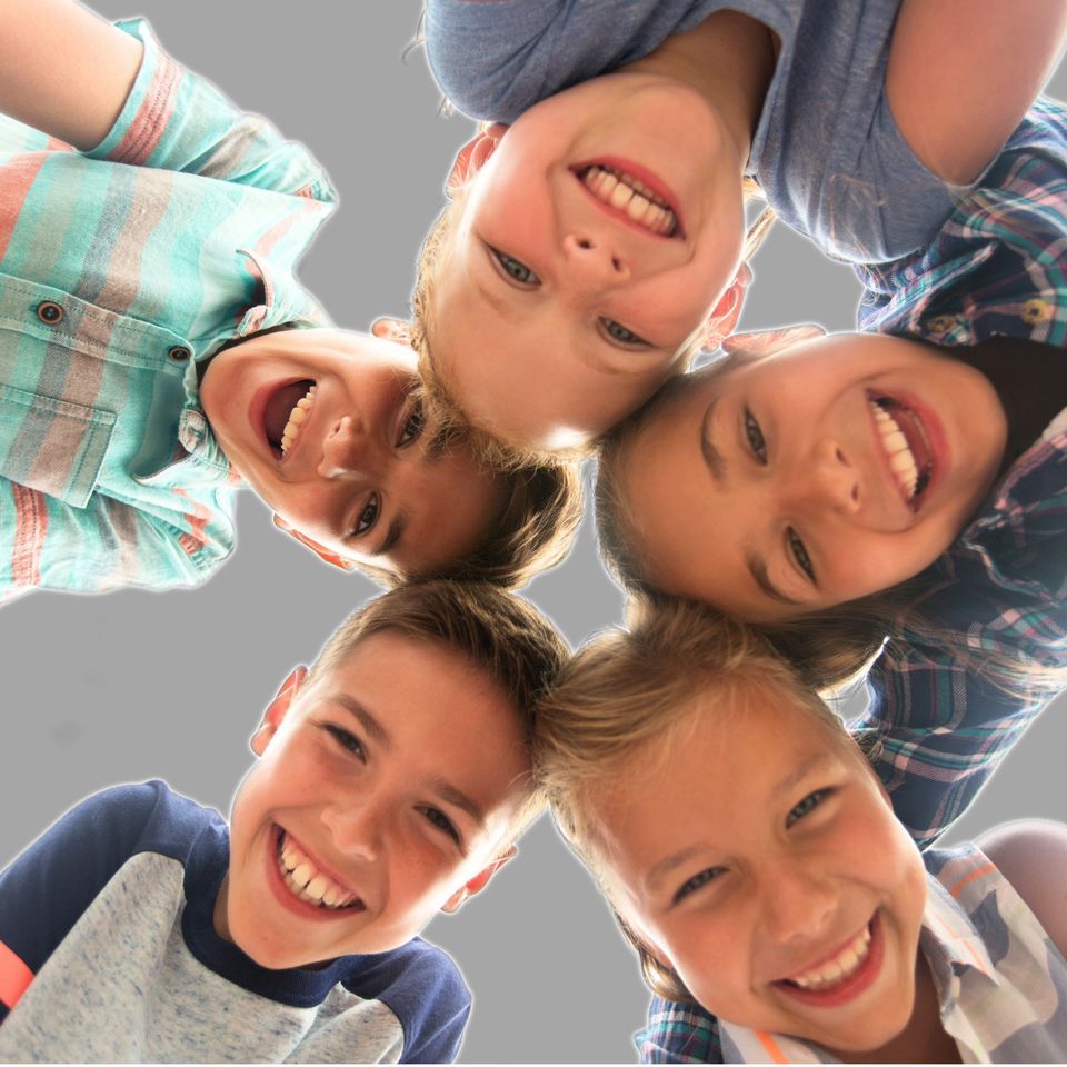 Arts & Emotions workshop for 6-10 year olds, ArtZone, Lisbon, January ...