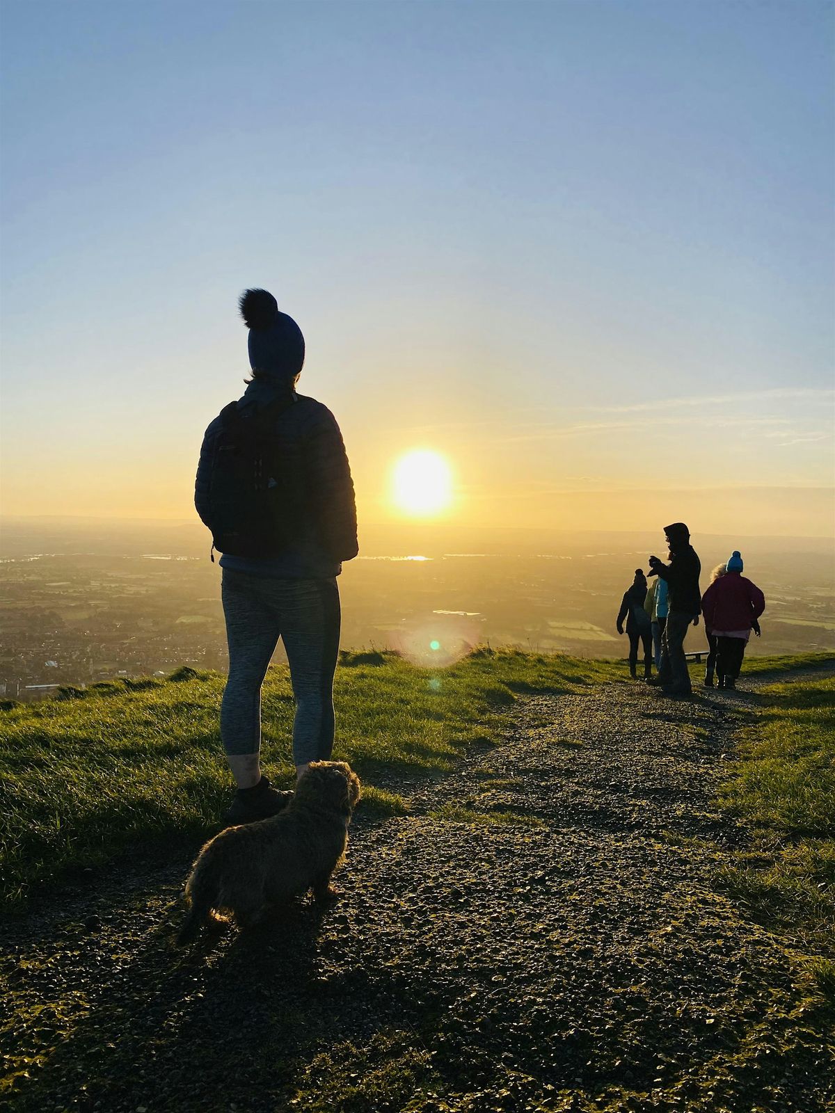 Women Only | Rise and Shine Walk & Brunch | Malvern Hills, FAUN Bakery ...