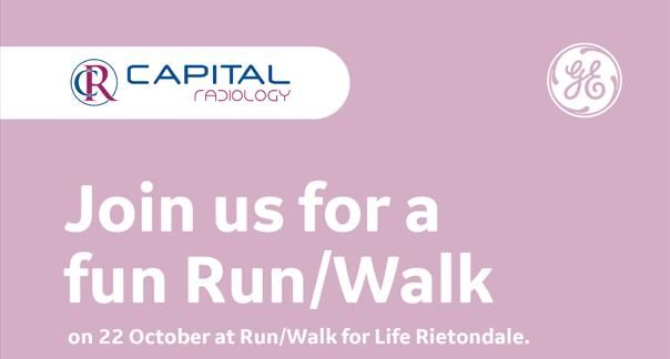 PINK FUN RUN / WALK 9 & 4KM FOR CANSA - SATURDAY 22 OCTOBER 2022, Run ...