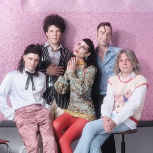 Black Lips in Istanbul, Blind, Istanbul, 17 September to 18 September ...