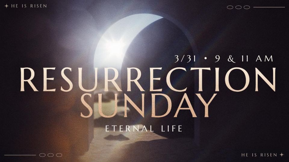 Resurrection Sunday Service, West Side Church, Richland, 31 March 2024 | AllEvents.in