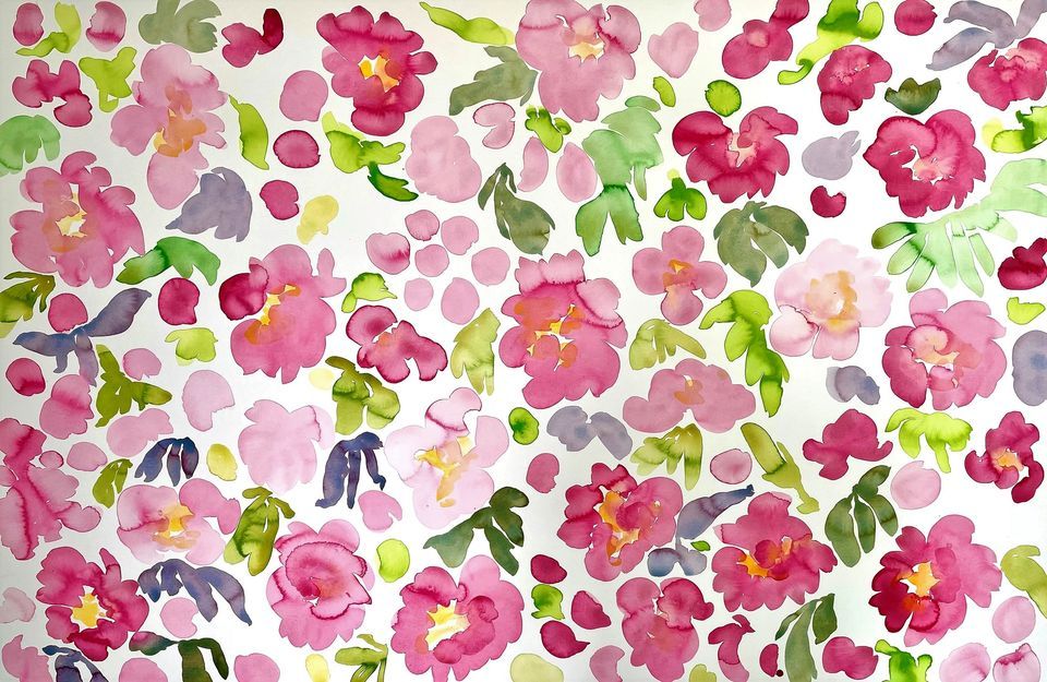 La det blomstre, Sandnes kunstforening, 19 June 2023 | AllEvents.in