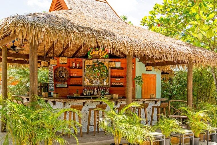 Feelin Irie Getaway in Negril, Jamaica, Country Country, Negril, 9 ...