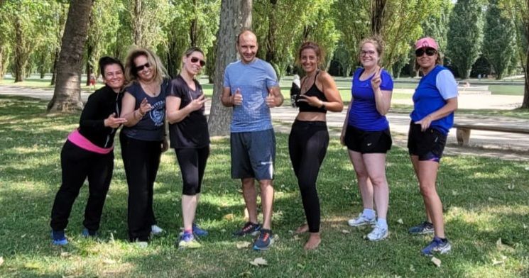 24Fit, Run & Stretching Sceaux, Sceaux, 6 January 2024 | AllEvents.in