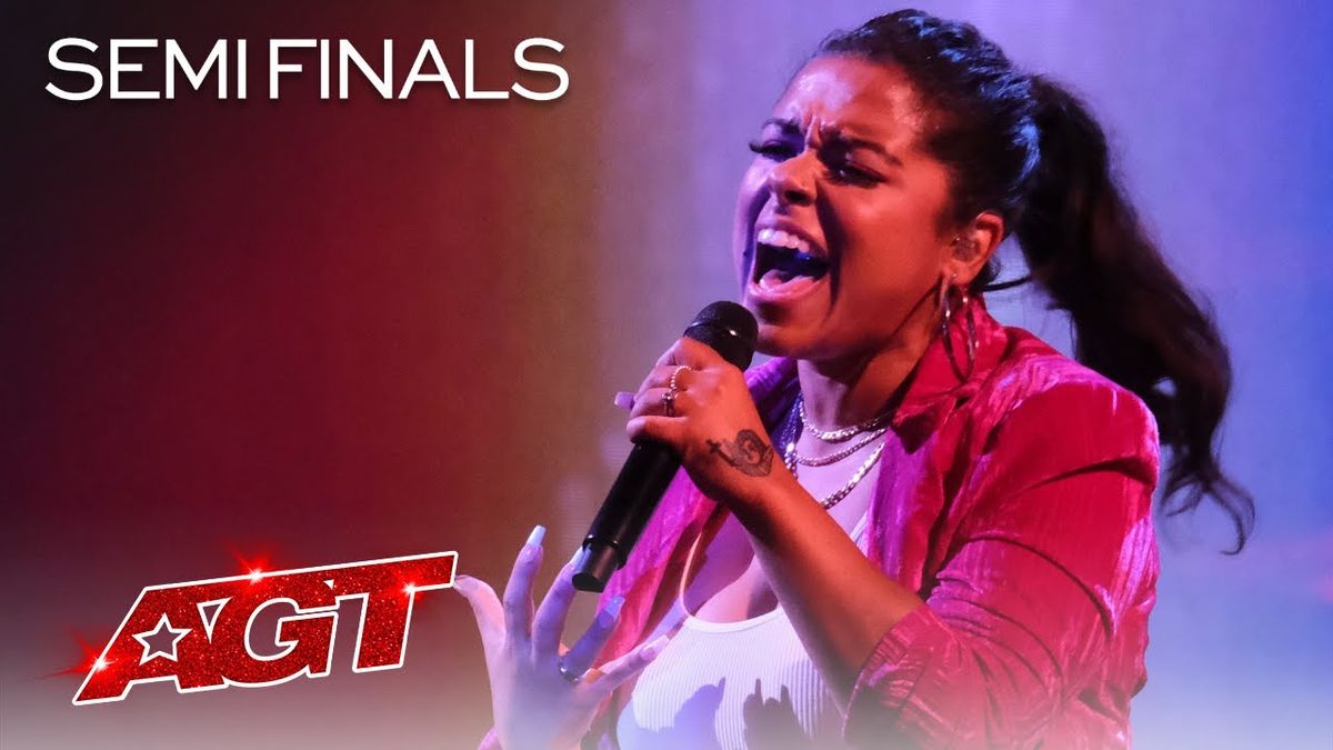 Brooke Simpson, Lowell Memorial Auditorium | AllEvents.in