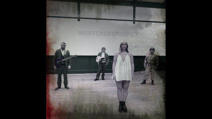 THURSDAY LIVE: IndifferentMonkey // FMA + 12 Gage // ROSE, The Ferret ...