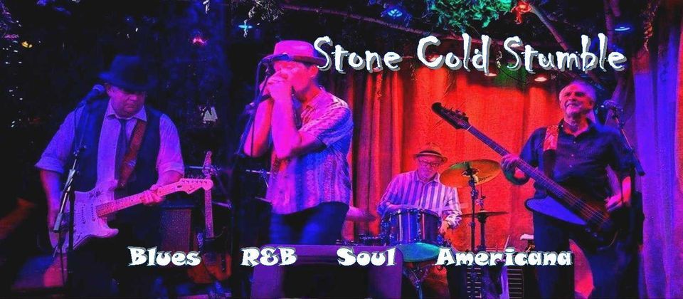 Stone Cold Stumble - NYE - The Three Kings Haddenham, The Three Kings ...