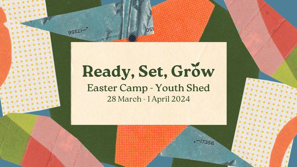 Sunday Night Meeting, Advent Park Easter Camp, Perth, 31 March 2024 ...