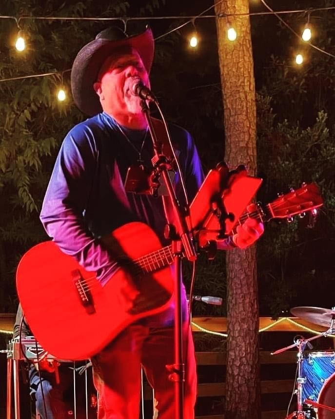 Rory Price, BUBS SPORTS BAR, Alvin, February 4 2024 | AllEvents.in