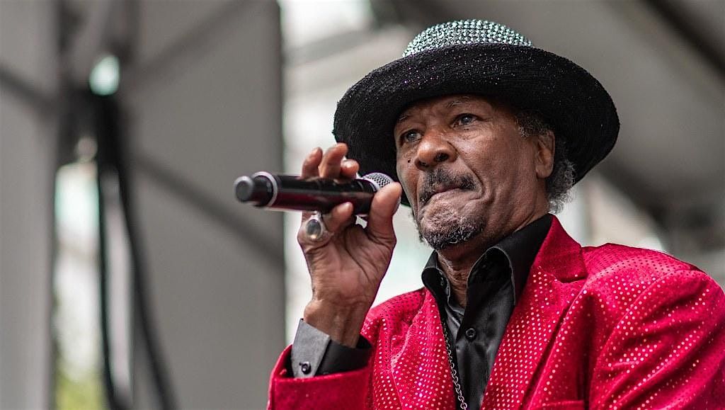 Fillmore Slim, Biscuits & Blues, San Francisco, 5 June 2026 | AllEvents