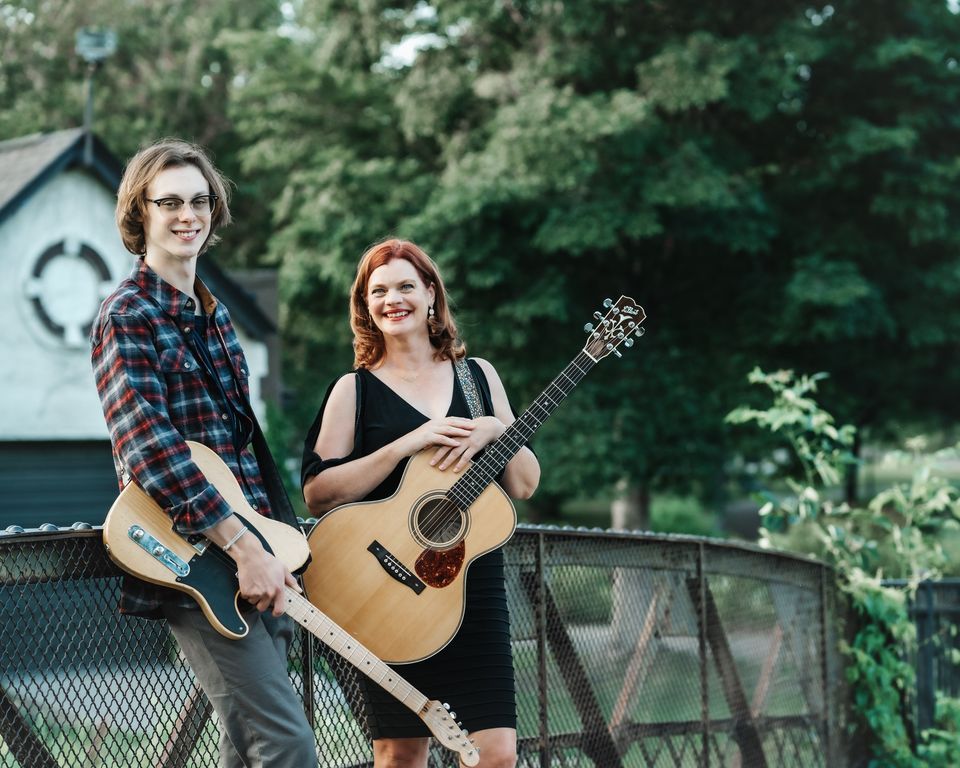 Listening Room Concert : Katy Tessman with Sweet Lou, Sampaguita ...