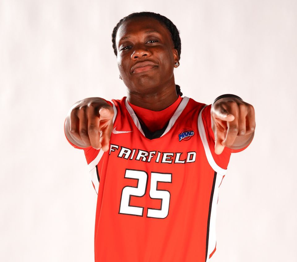 Womens Basketball vs. Saint Peters University, Fairfield University, 10 ...